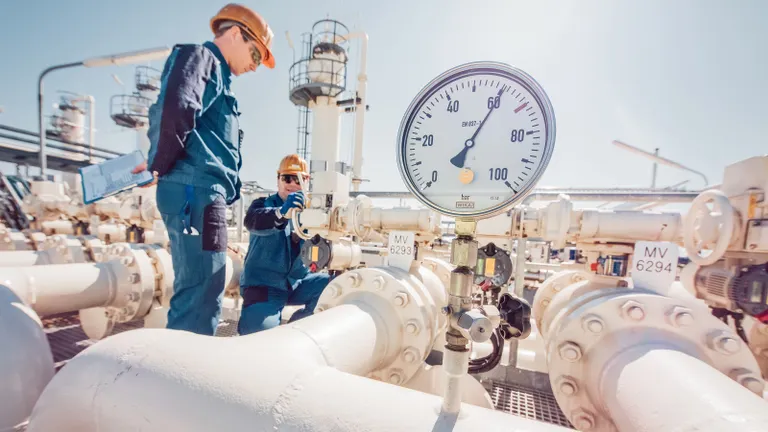 Vom Bohrloch bis zur Endanwendung | OMV.at