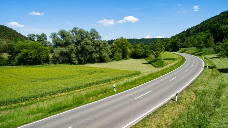 OMV Warm Mix Bitumen | OMV.at