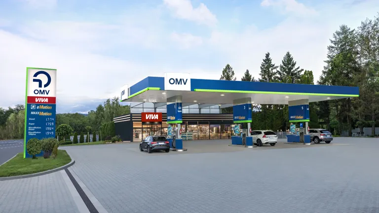 OMV Tankstelle pachten I Tankstellenpartner werden | OMV.at