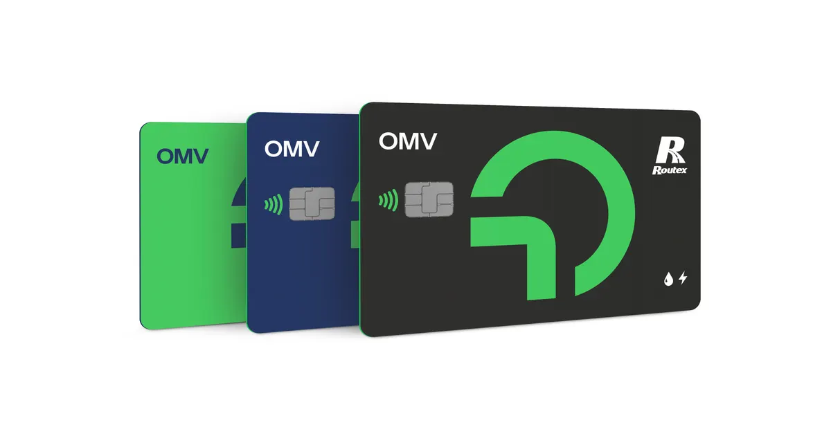 OMV Österreich | OMV Card online bestellen | OMV.at