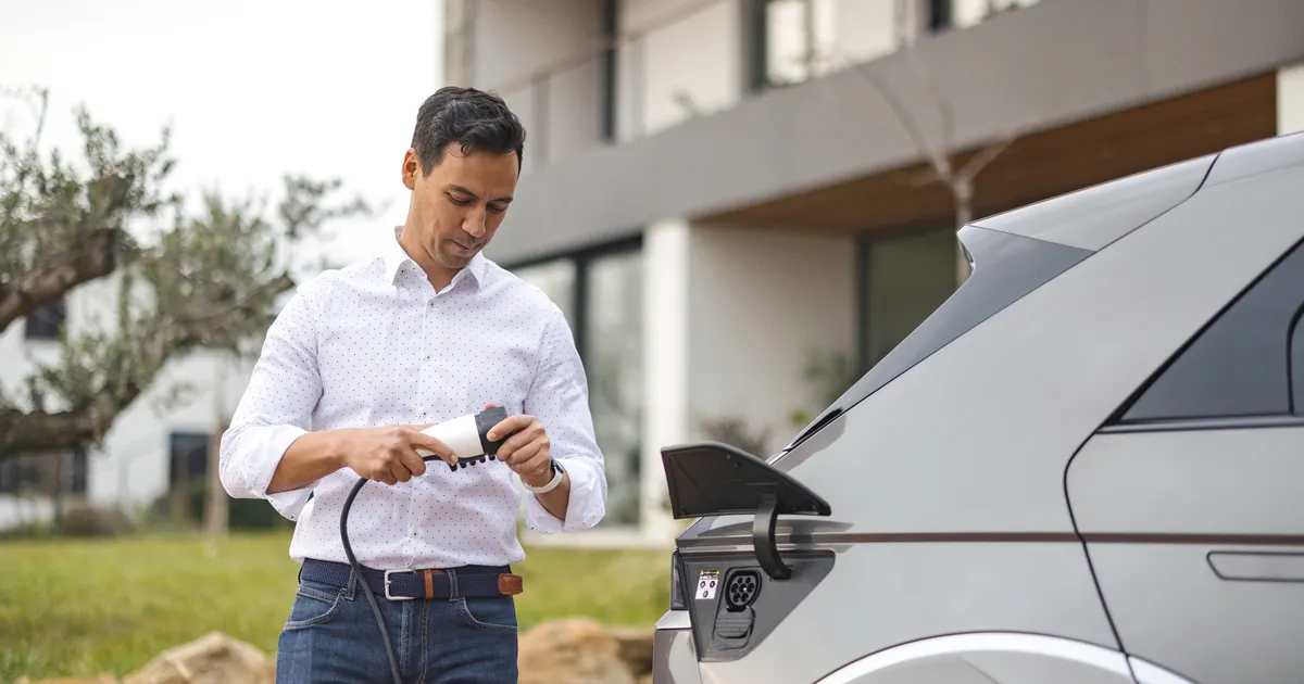 OMV Österreich | OMV Office Ladelösungen | OMV.at